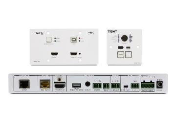 Tight Av Classroom Kit