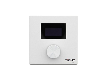 TiGHT AV. DSPS & Controllers